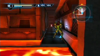 List of rooms in Metroid: Other M/Pyrosphere | Wikitroid | Fandom