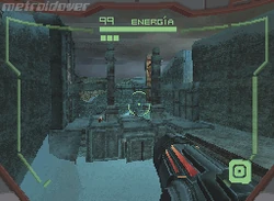 Arcterra | Metroidover | Fandom