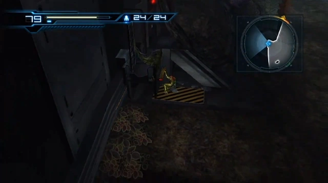 Sliding platform | Wikitroid | Fandom