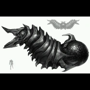 Esfera de Energía Regeneradora | Metroidover | Fandom