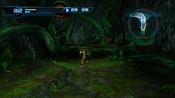 List of rooms in Metroid: Other M/Biosphere | Wikitroid | Fandom