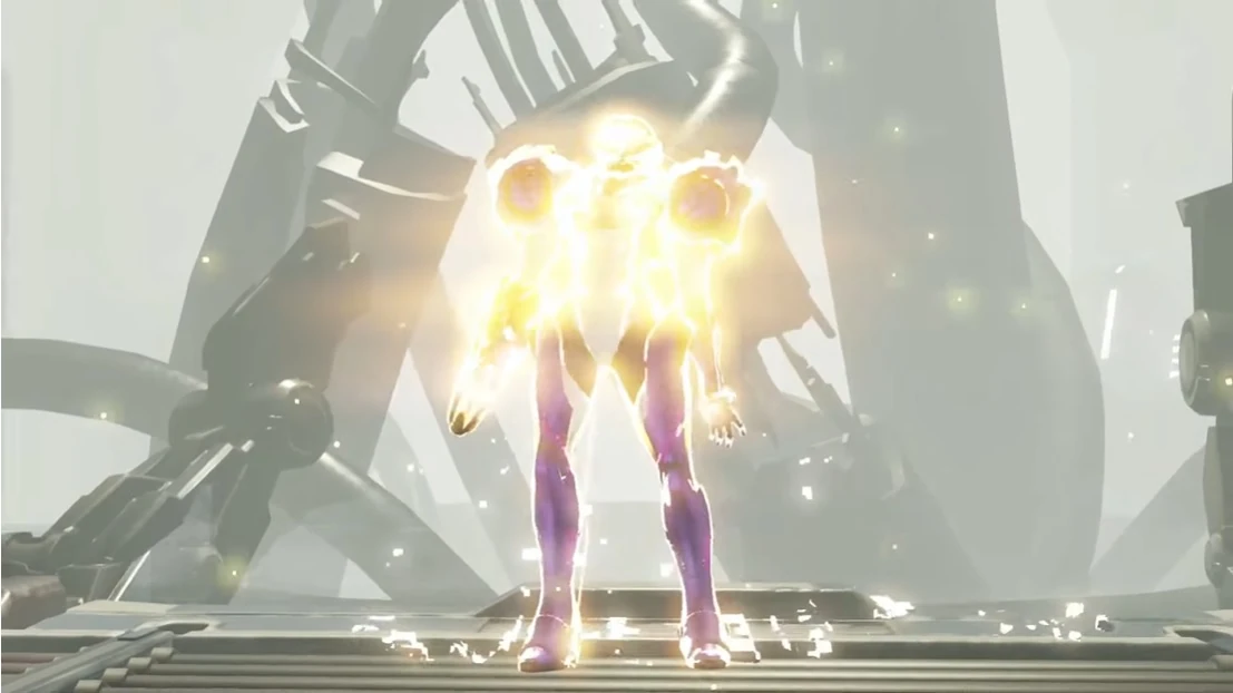 Hanubia/Items | Wikitroid | Fandom