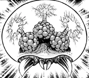 Metroid larva | Wikitroid | Fandom