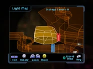 Storage Cavern B | Wikitroid | Fandom