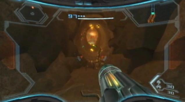 Temple Access (Bryyo Fire) | Wikitroid | Fandom