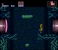 Early Super Missiles | Wikitroid | Fandom