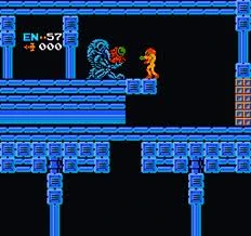 Lista de mejoras de Metroid (videojuego) | Metroidover | Fandom