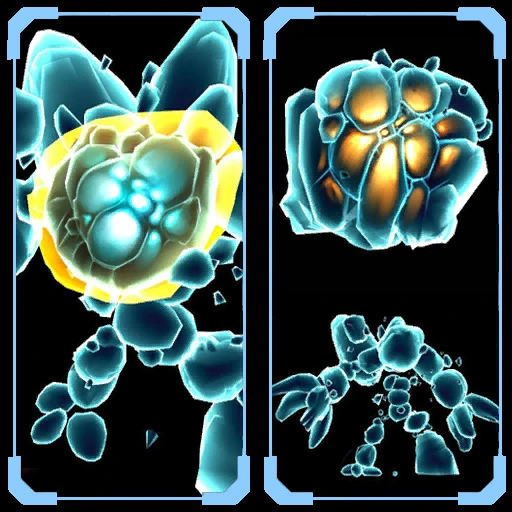 Phazon ore | Wikitroid | Fandom