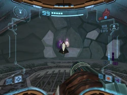 List of rooms in Metroid Prime 2: Echoes/Dark Torvus Bog | Wikitroid ...