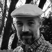 Chris Hahn | Metroidover | Fandom