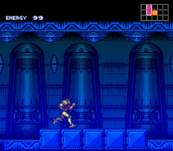 List of rooms in Super Metroid/Ceres Space Colony | Wikitroid | Fandom