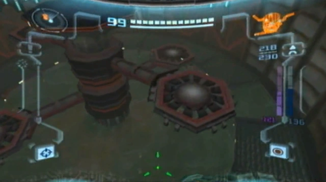 Hydrodynamo Station | Wikitroid | Fandom