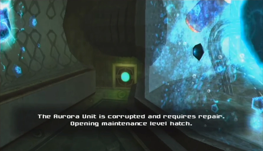 Morph Ball Door | Wikitroid | Fandom