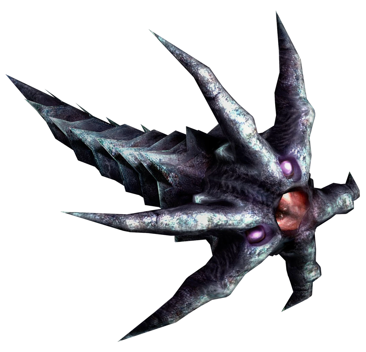 Blogg | Wikitroid | Fandom