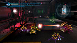 Geemer | Wikitroid | Fandom