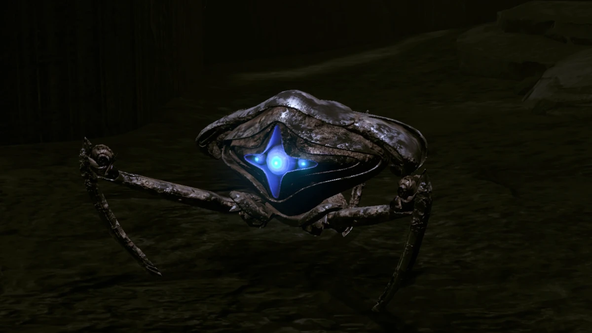 Scout Bot | Wikitroid | Fandom