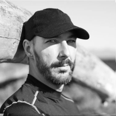 Shane Welbourn | Wikitroid | Fandom