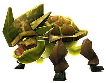 Fire Hopper | Wikitroid | Fandom