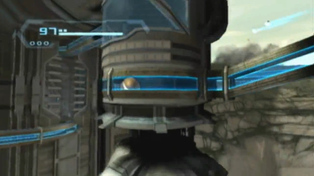 Cargo Dock C | Wikitroid | Fandom