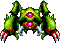 Barisute | Wikitroid | Fandom