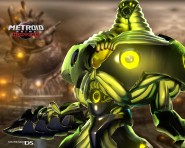 Kanden | Metroidover | Fandom