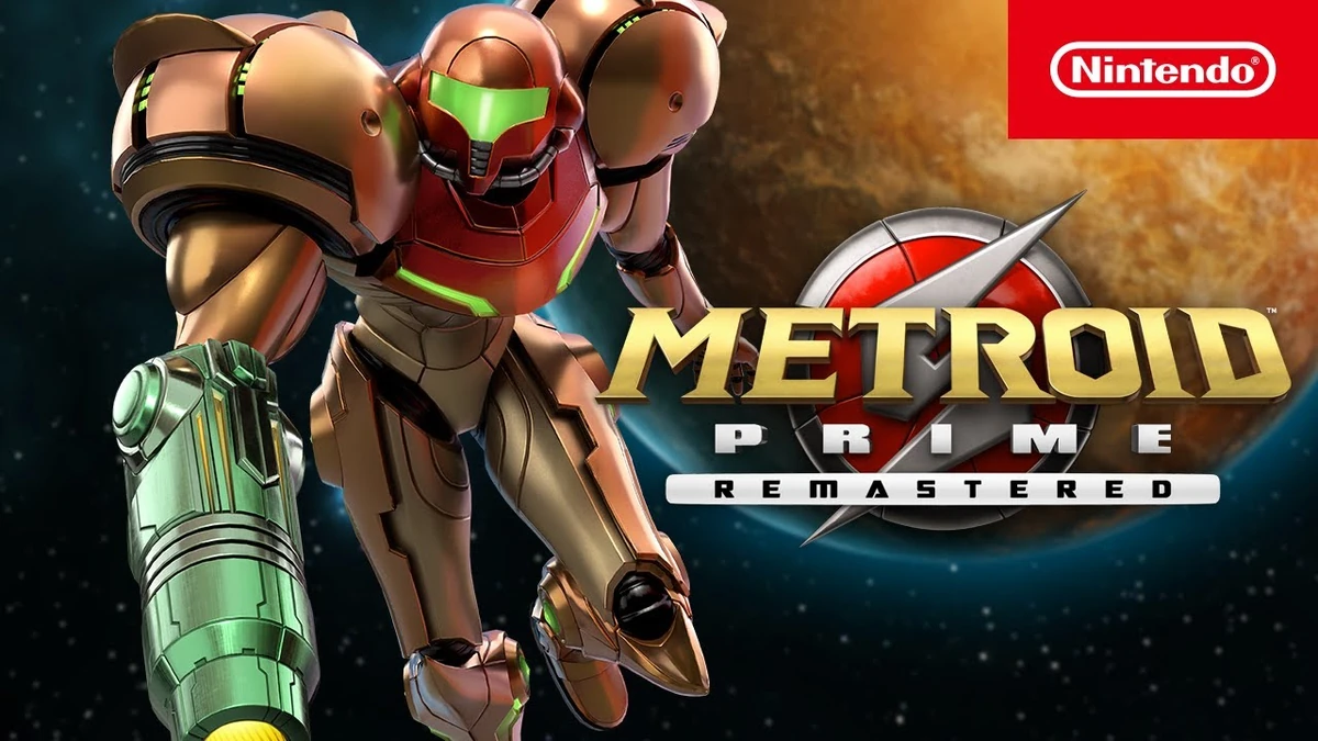 Metroid Prime Remastered - Overview Trailer | Wikitroid | Fandom