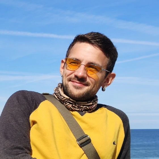 Danill Spivak | Wikitroid | Fandom