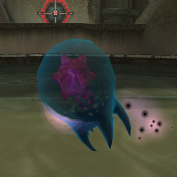 Infant Tallon Metroid | Wikitroid | Fandom