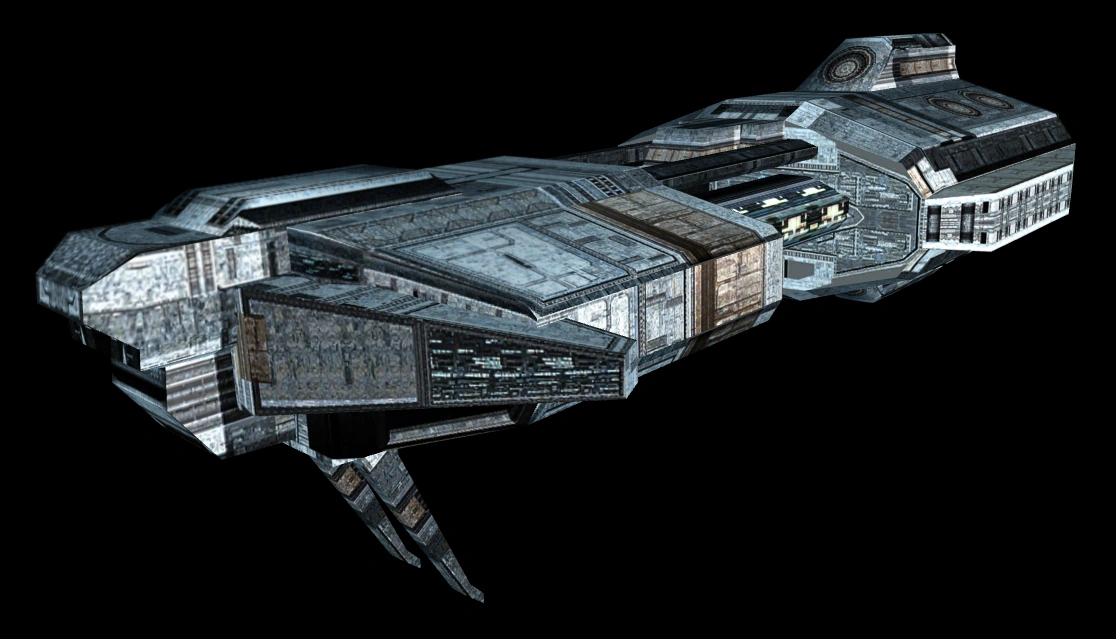 Carrier | Wikitroid | Fandom