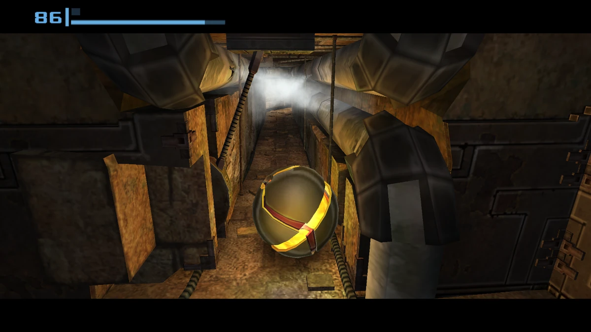 Gathering Hall Access | Wikitroid | Fandom