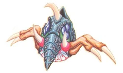 User blog:Dialgaofpower/My Metroid theories. | Wikitroid | Fandom