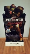 Standee | Metroidover | Fandom