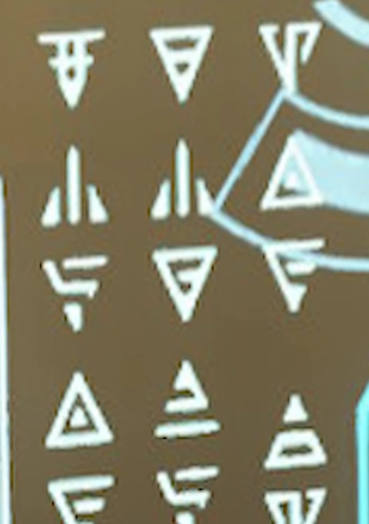 Where are the Chozo? : r/Metroid