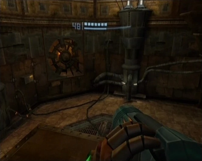 Dynamo (Disambiguation) | Wikitroid | Fandom