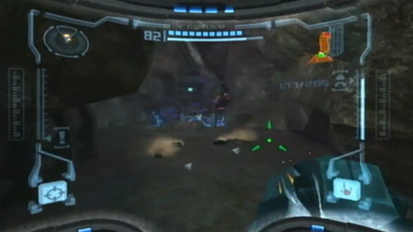 Elevator Access B | Wikitroid | Fandom