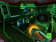 Force Field | Wikitroid | Fandom