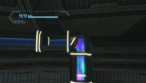 Energy Jet | Wikitroid | Fandom