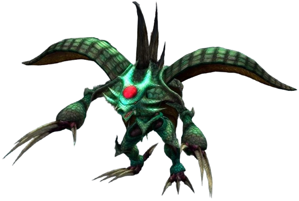 Mighty Griptian | Wikitroid | Fandom