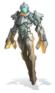Galería de Metroid Prime 3 | Metroidover | Fandom