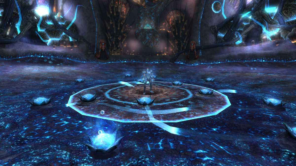 Bryyo Leviathan Core Wikitroid Fandom
