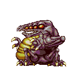 Crocomire | Wikitroid | Fandom