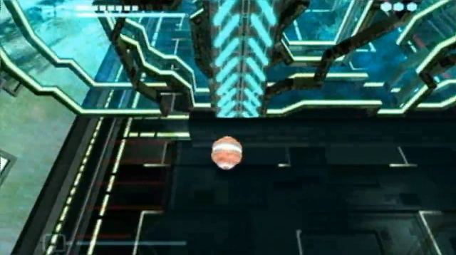 Dynamo Access (Sanctuary Fortress) | Wikitroid | Fandom