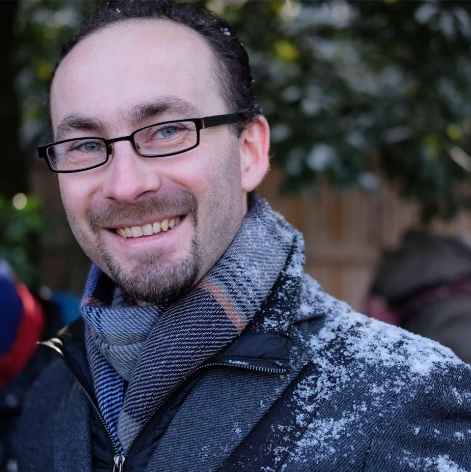 Christopher Caël | Wikitroid | Fandom