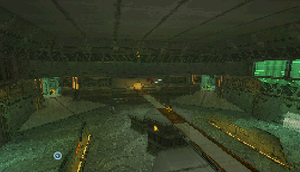 Data Shrine | Wikitroid | Fandom