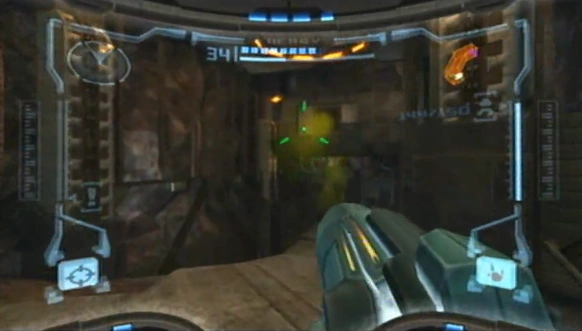 Elite Control Access | Wikitroid | Fandom