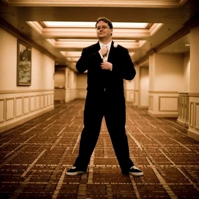 Eric Rehmeyer | Wikitroid | Fandom