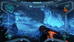 Phazon | Metroidover | Fandom