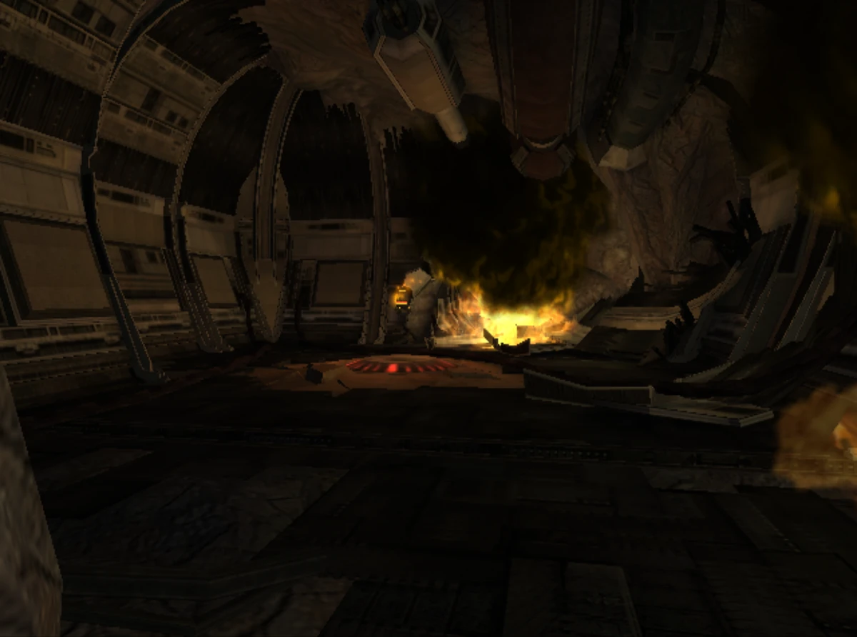 Storage C | Wikitroid | Fandom