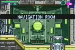 Navigation Room | Wikitroid | Fandom