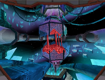 Cortex Chamber | Wikitroid | Fandom